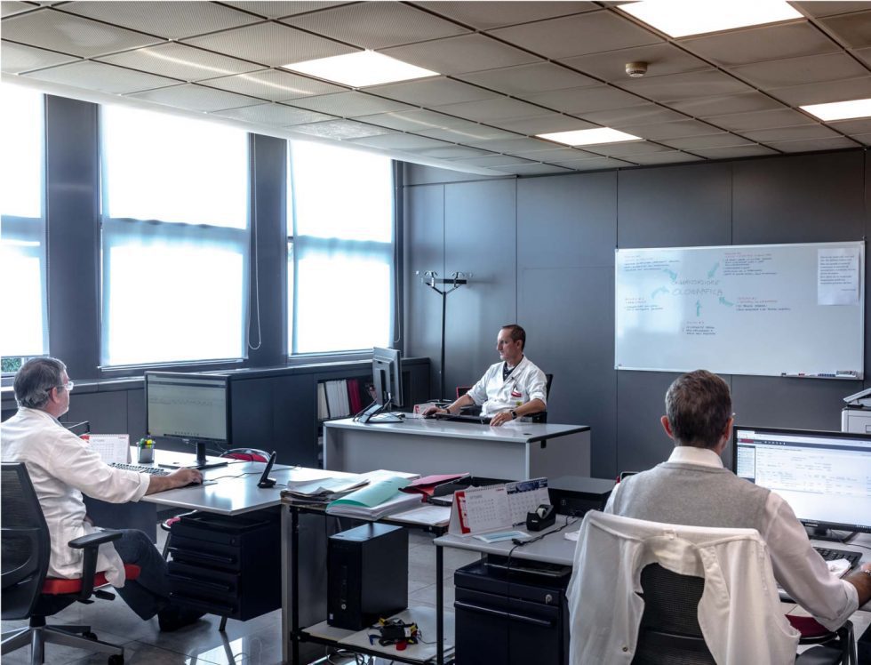 Industrializzazione | Dinema Electronics