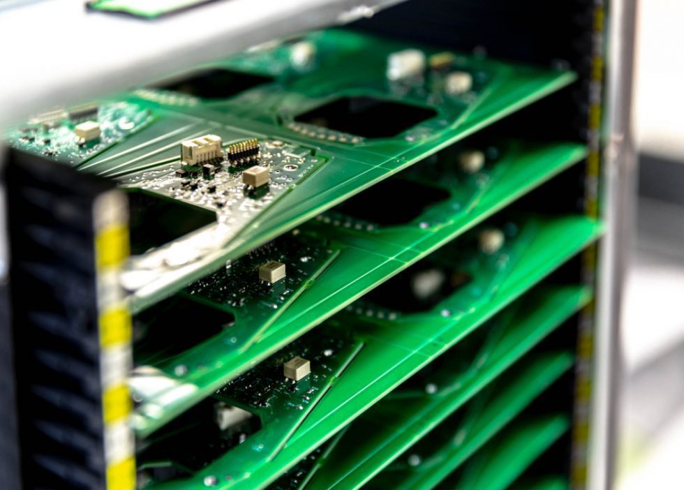 Sectors of application | Dinema Electronics