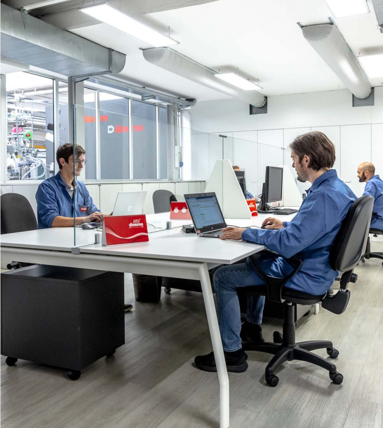 Technical support | Dinema Electronics