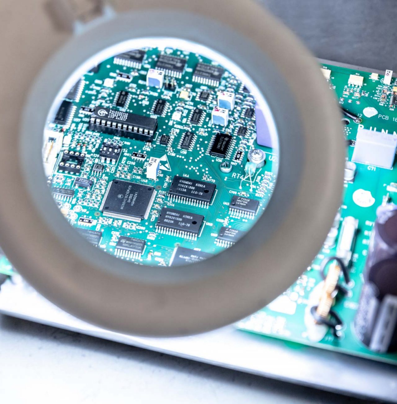 Dinema Eletronics’ OEM production method | Dinema Electronics