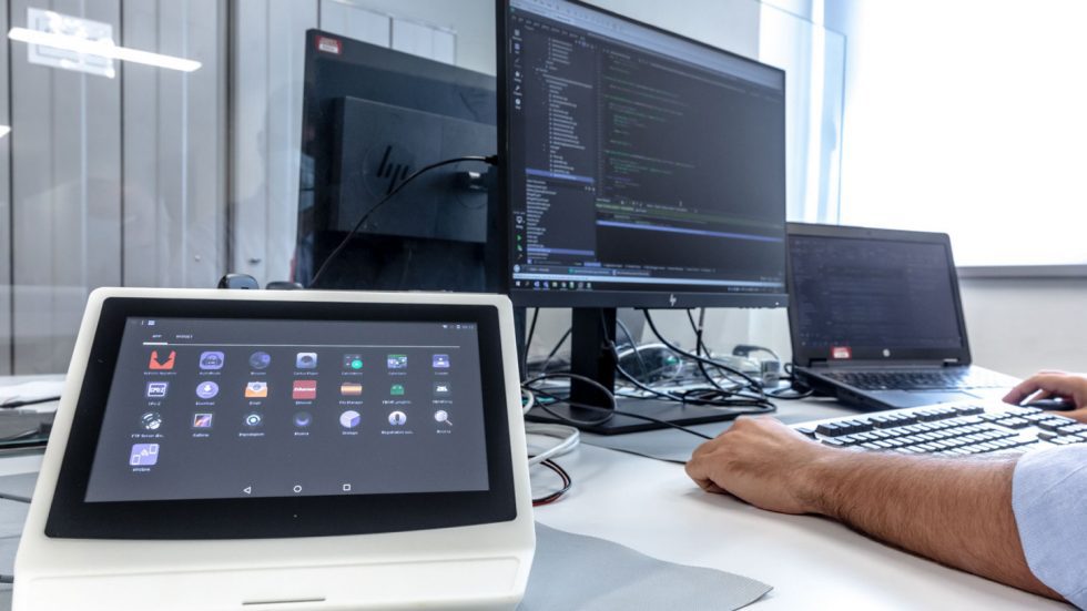 R&D and technology | Dinema Electronics