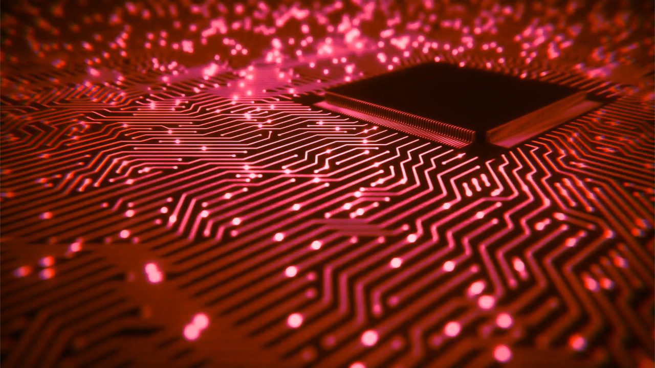 Dinema Electronics - Progettazione e produzione schede elettroniche